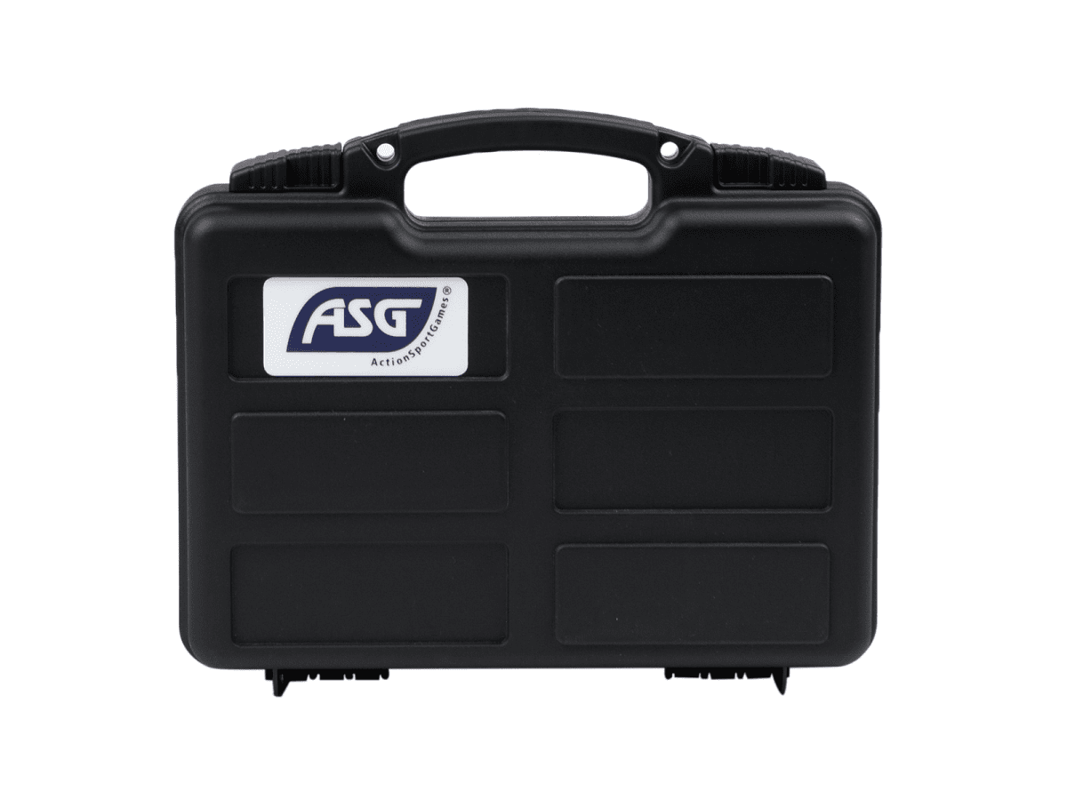 ASG Kofer za Pištolj 31×25.6x8cm