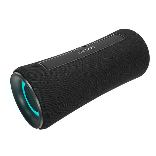 Bluetooth zvučnik Mikado MD-52BT 10W USB, SD crni