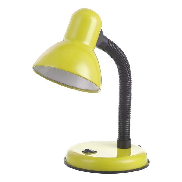 FORMA Stona lampa 1xE27 FD7004-1T YE
