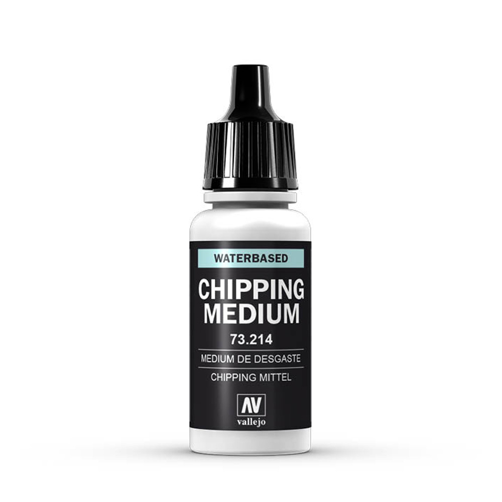 Chipping Medium 18 ml