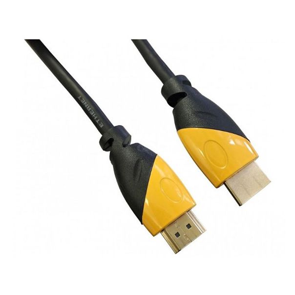 E-GREEN Kabl HDMI 2.0v M/M 20m, crna