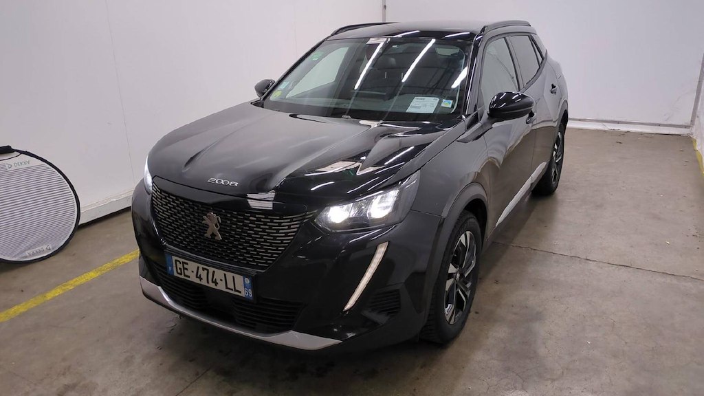 Polovni Automobili
2022 Peugeot 2008 1.5BlueHDI Active