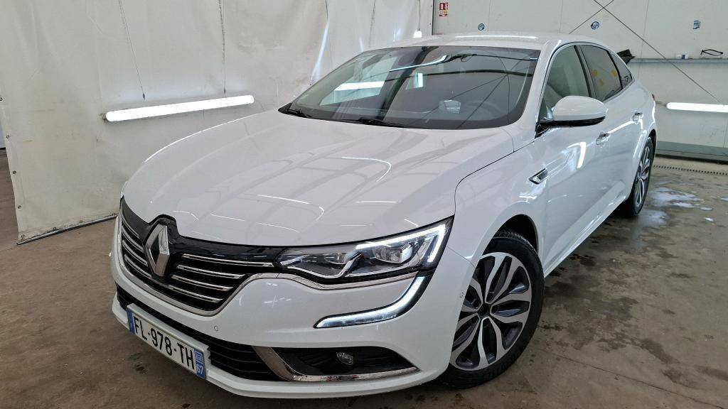 Polovni Automobili
2019 Renault Talisman 2.0BlueDCI Intens