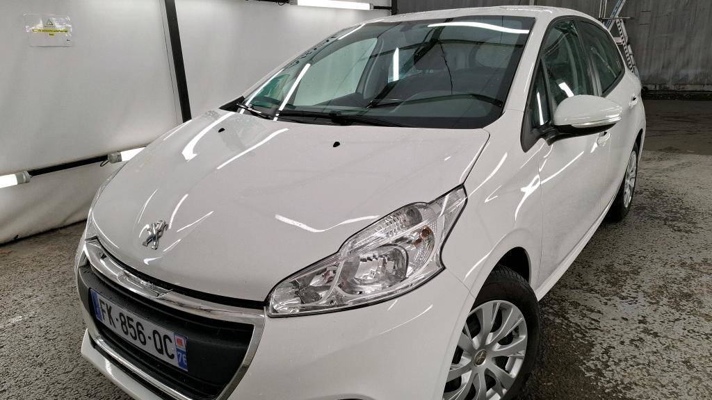 Polovni Automobili
2019 Peugeot 208 1.2PureTECH Active