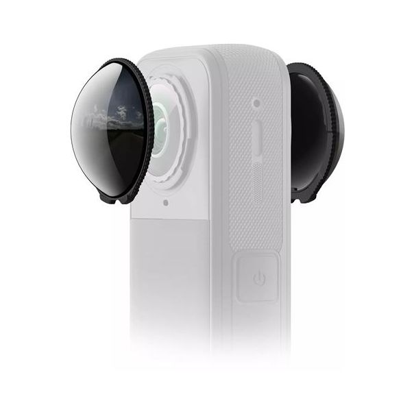 INSTA360 X5 ND16 Filters