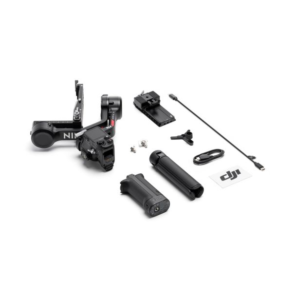 DJI Gimbal RS 4