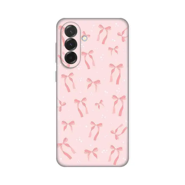 Maska silikon Print za Samsung A376B Galaxy A37 5G Bow