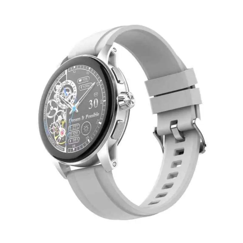Smart Watch LDNIO SW05 srebrni