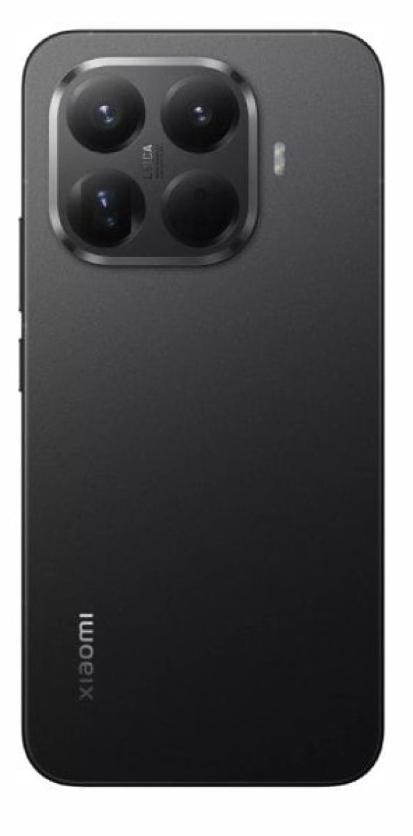 Xiaomi 15T Pro EU 12+512 Black