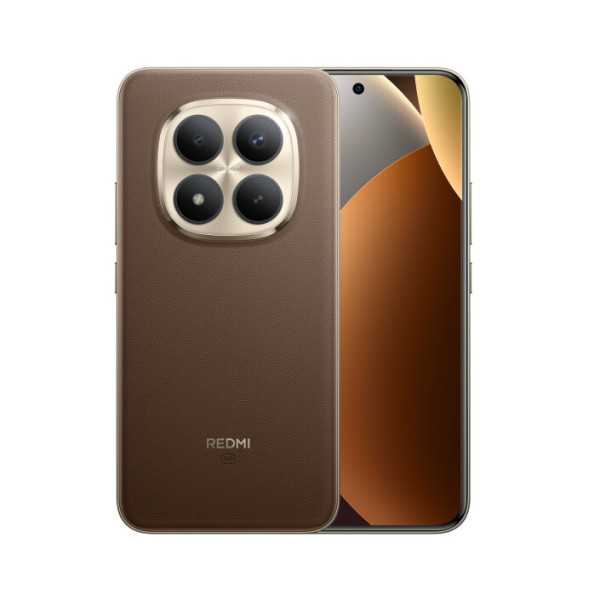 Xiaomi Redmi Note 15 Pro+ 5G EU 12+512 Mocha Brown