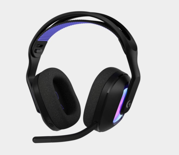 Logitech