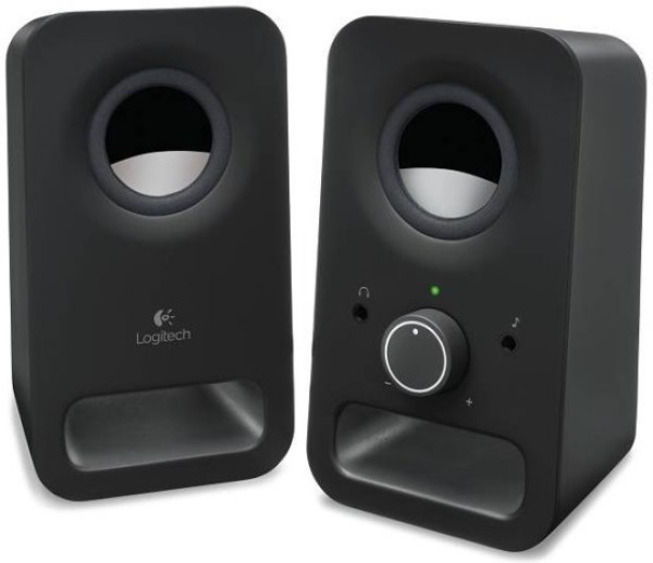 Logitech