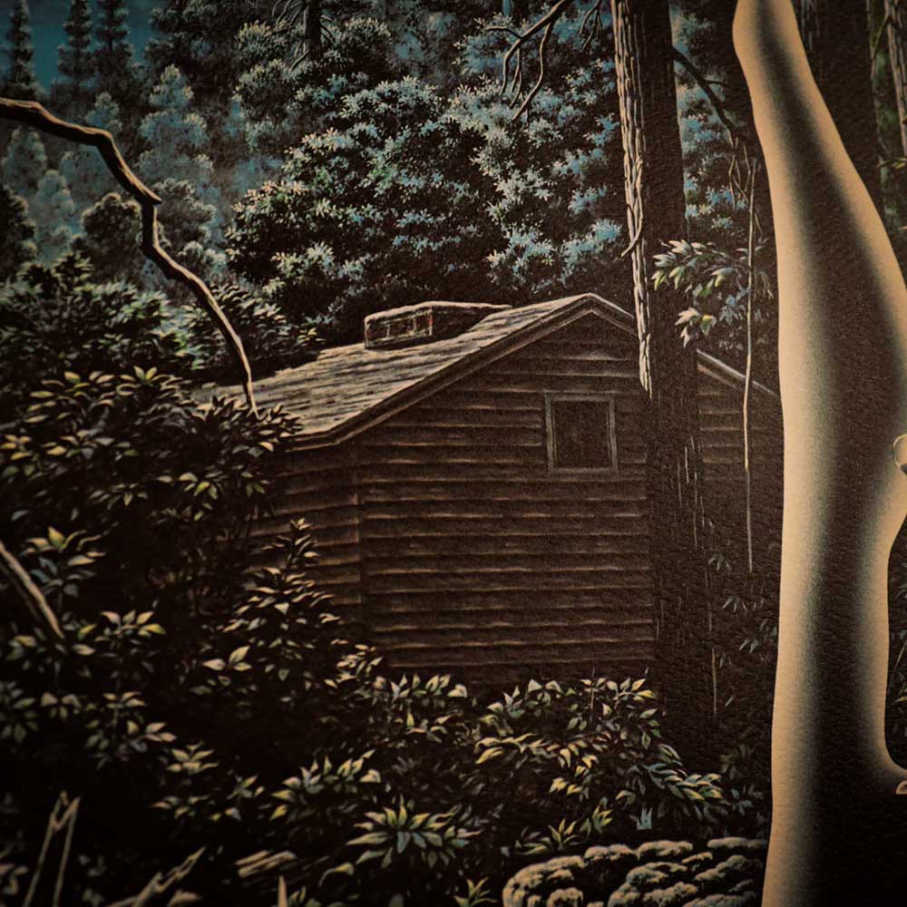 Friday The 13th - Friday The 13th Art Print