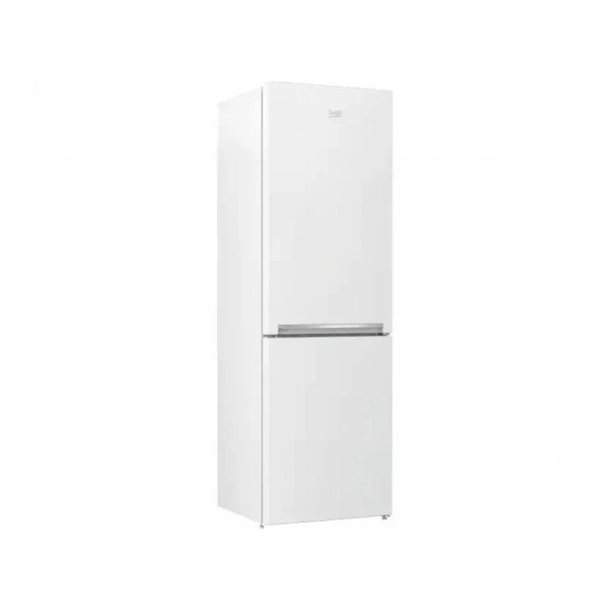 Frižider Beko RCSA 330 K40 WN kombinovani visina 185cm/zapremina 205l+90l