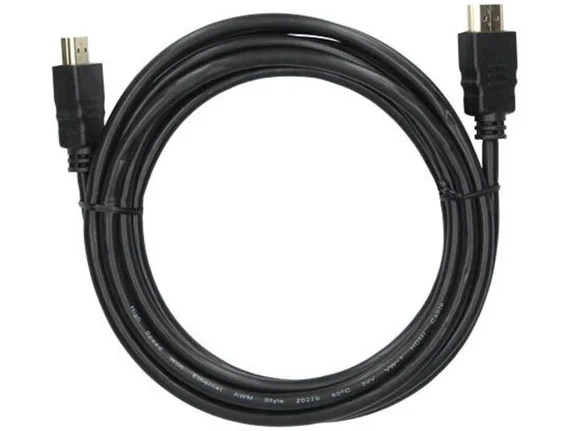 GSC Kabl HDMI na HDMI 1.4 / 3m