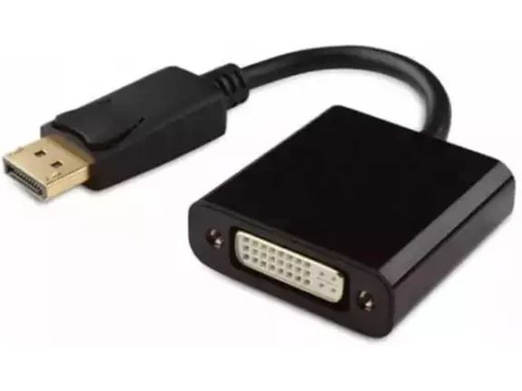 Adapter Displayport - DVI Linkom