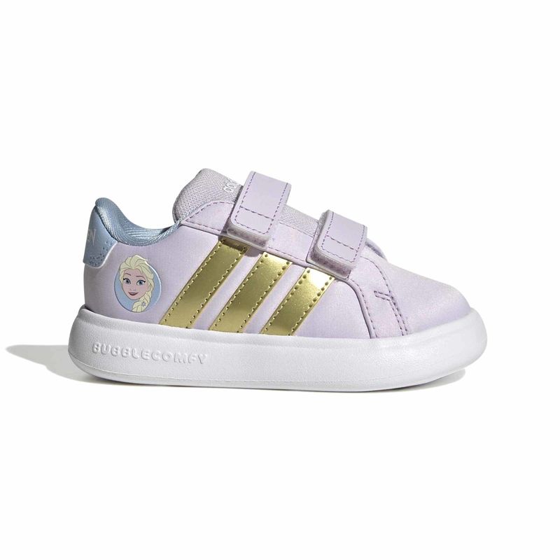 DEČIJE PATIKE ADIDAS GRAND COURT ELSA I