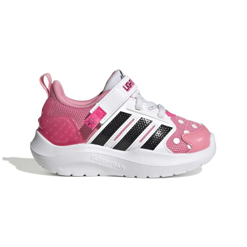DEČIJE PATIKE ZA TRČANJE ADIDAS LIGHTORAMA RNR MINN