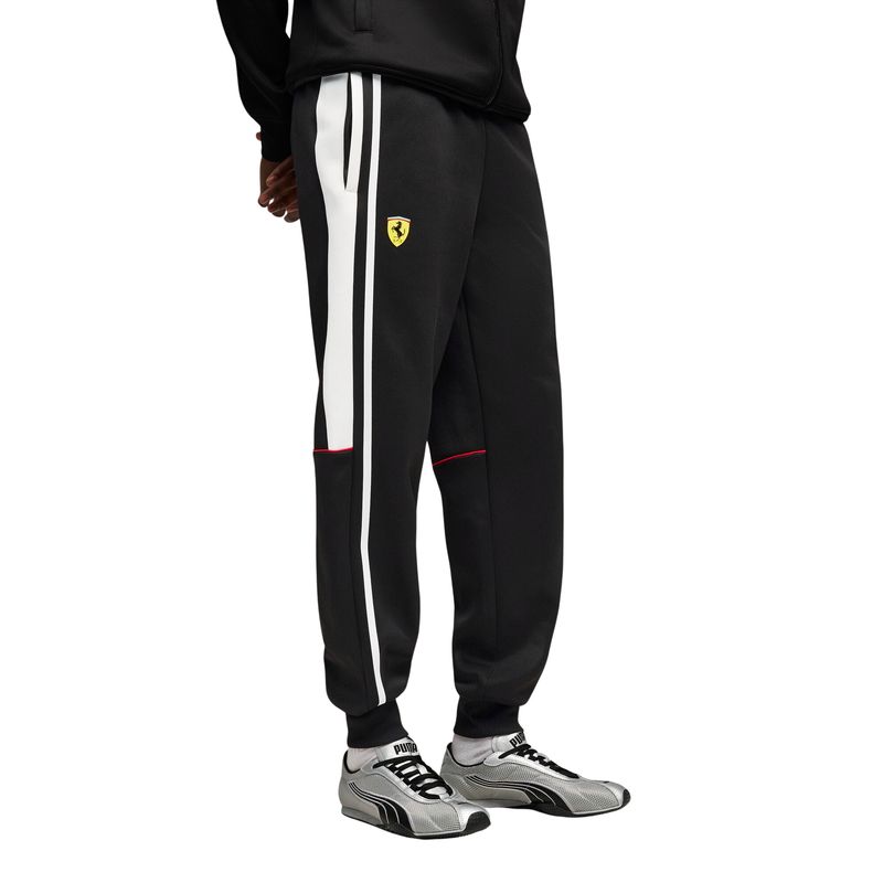 MUŠKA TRENERKA DONJI DEO PUMA FERRARI MT7 TRACK PANTS