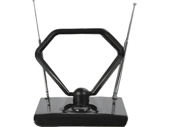 Sobna antena za TV Kettz DT-K035+ pojačivač