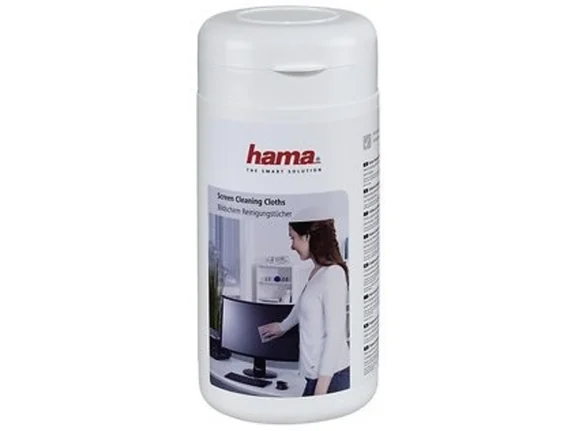 Hama Maramice za čišćenje LCD monitora