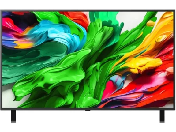 LG Televizor 55QNED85A3C 4K Smart QNED evo AI 2025 MiniLED