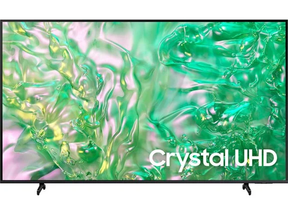 Samsung Televizor LED UE85DU8072UXXH, 4K, Smart