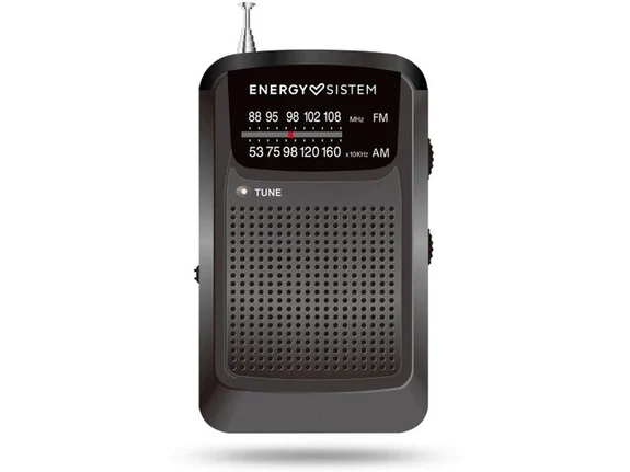 Energy džepni radio (M50031)