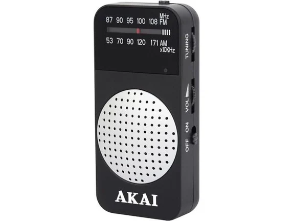 Akai Džepni radio APR-250