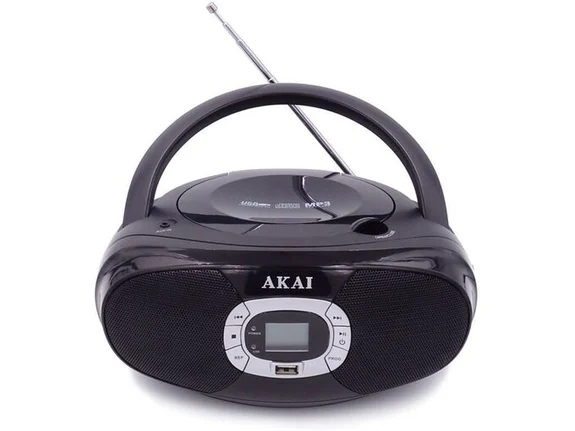 Akai Prenosivi Bluetooth radio BM004A-614