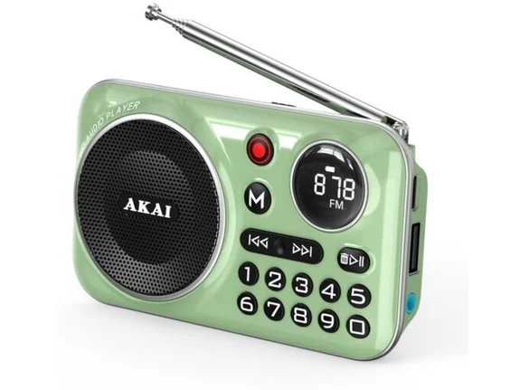 Akai Tranzistor APR-500