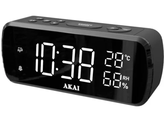 Akai Digitalni radio ACR-1080