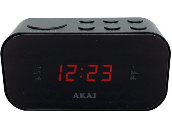 Akai Digitalni radio ACR-3088