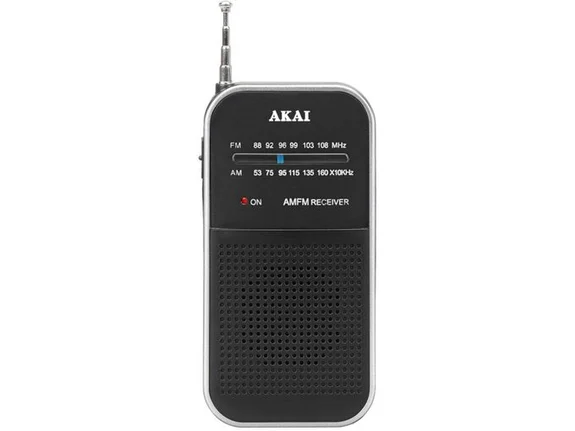 Akai Džepni radio APR-350