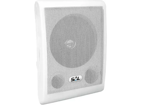 Zvučnici razglasni SAL WAS2 110V/10W/165mm/dvosistemski
