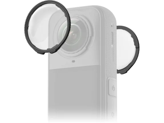 Insta360 X5 Standard Lens Guards