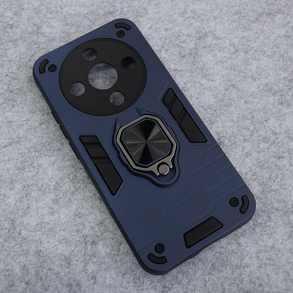 Maska za Honor Magic 8 Lite/ X9d IronGrip plava