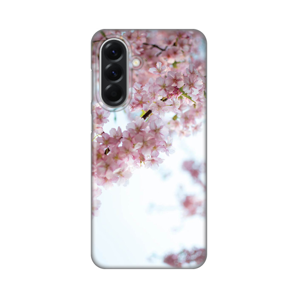 Maska za Samsung Galaxy A56 5G Spring Silikonska Print
