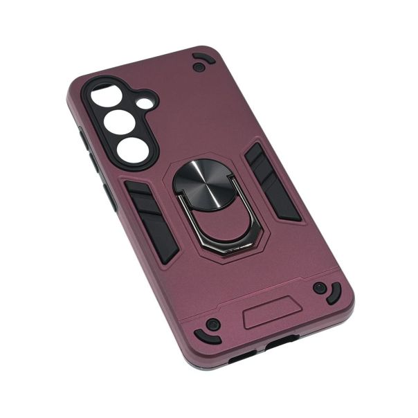Maska za Samsung S941B Galaxy S26 bordo Hard Ring