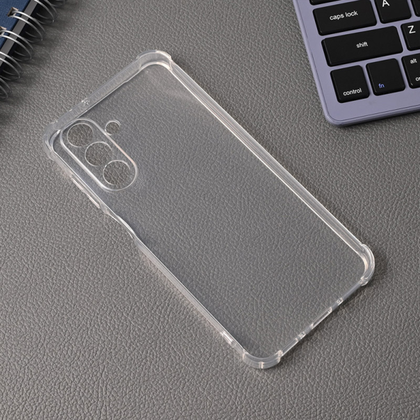Maska za Samsung A17 5G/ A175F Transparent Ice Cube