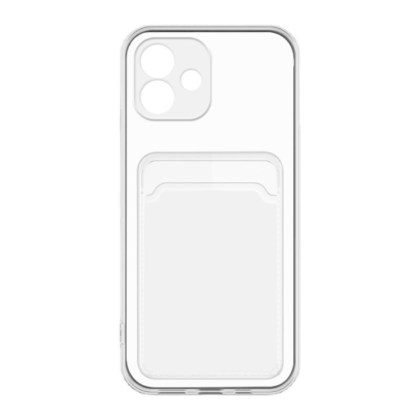 Maska za Samsung A07/ A075F Wallet