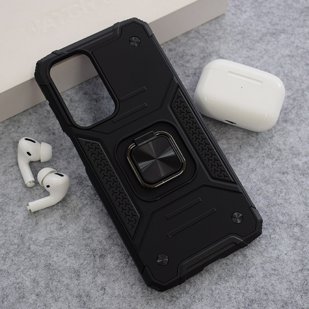 Maska za Samsung A17 5G/ A175F Shockproof crna