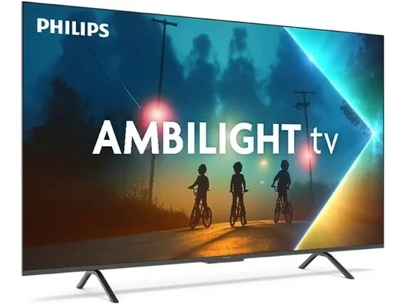 SMART LED TV 55 Philips 55PUS8200/12 3840x2160/4K/Ultra HD/DVB-T2/C/S2/Ambilight