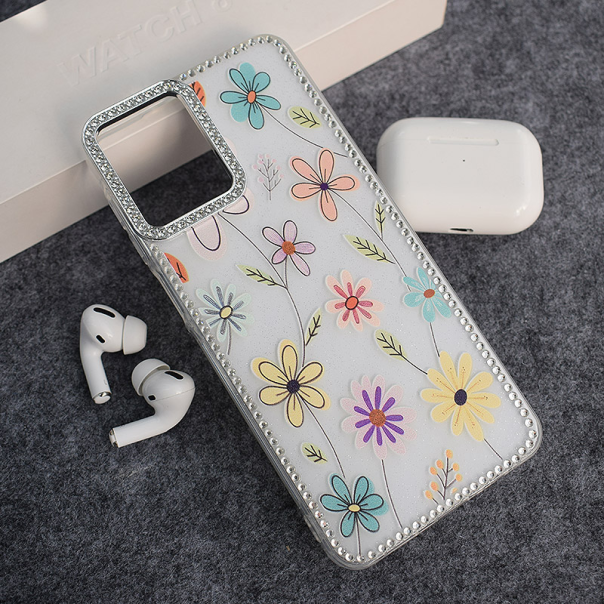 Maska za Samsung A07/ A075F Spring Bloom Sunny Garden