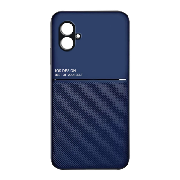 Maska za Samsung A07/ A075F Anti Static plava