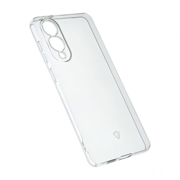 Maska za Samsung S937B Galaxy S25 Edge transparent Teracell Skin