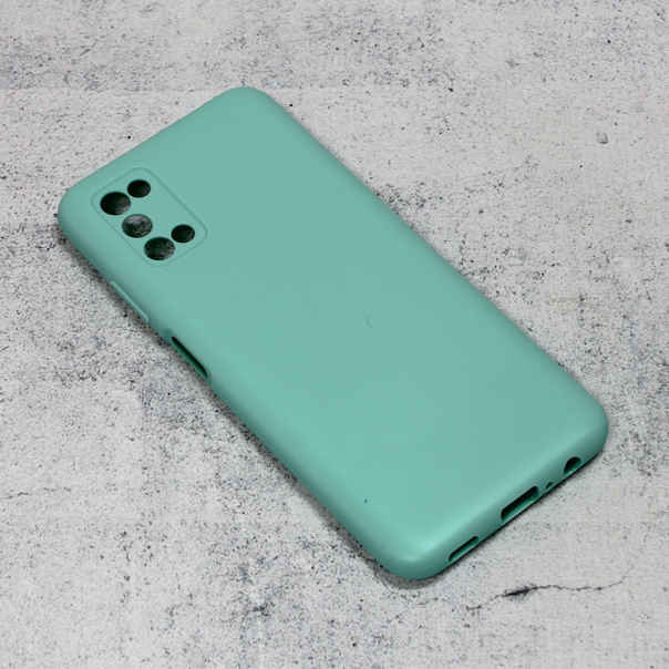 Maska za Samsung Galaxy A03s (EU) Summer color mint