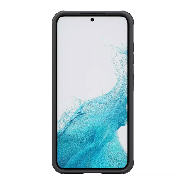 Maska za Samsung A24 4G/ A245F Nillkin CamShield crna