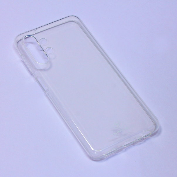 Maska za Samsung Galaxy A13 4G transparent Teracell Skin