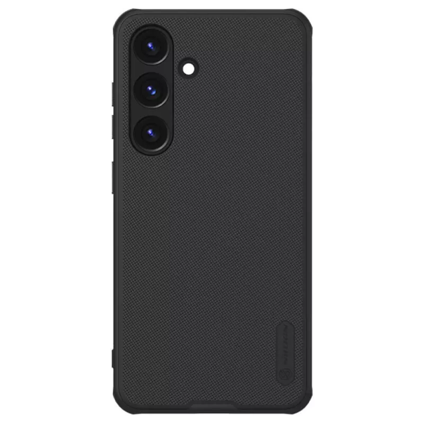 Maska za Samsung Galaxy S24 Plus Nillkin Scrub Pro crna